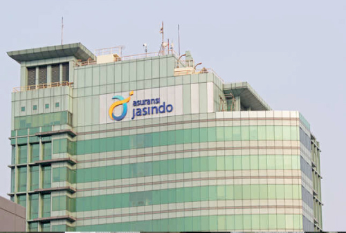 OJK Terima Rencana Penyehataan Keuangan dari Jasindo – Insurtech Indonesia