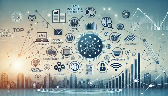 10 Insurtech Terbaik di Indonesia Tahun 2024 – Insurtech Indonesia