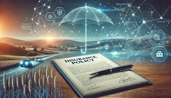 10 Insurtech Terbaik di Asia Tenggara Tahun 2024 – Insurtech Indonesia