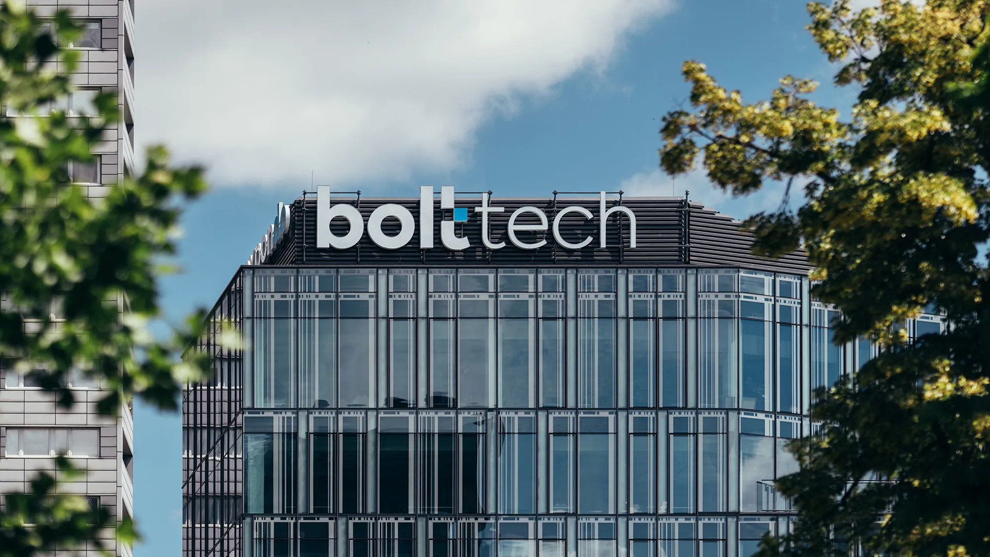 bolttech Kantongi Pendanaan Seri C Senilai US$147 Juta – Insurtech Indonesia